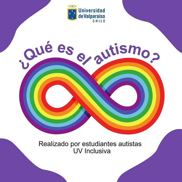 "¿Qué es el autismo?: Material creado por estudiantes del programa UV ...